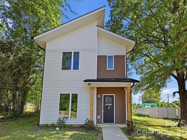 1534 W Horah St, Salisbury, NC 28144