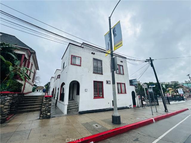 1534 W Temple St, Los Angeles, CA 90026 | MLS #DW26057