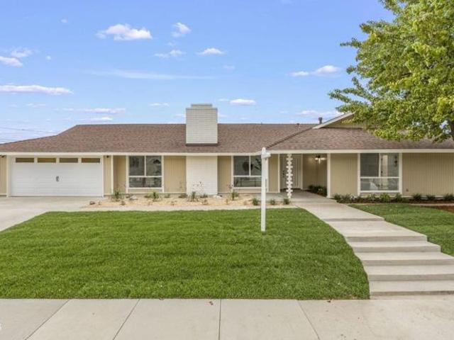1534 Wakefield Ave, Thousand Oaks, CA 91360