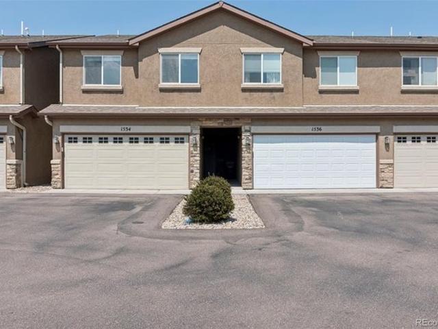 1534 York Rd, Colorado Springs, CO 80918