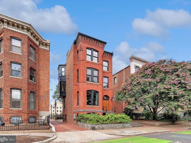 1534 15th St NW, Washington, DC 20005 | MLS #DCDC2254