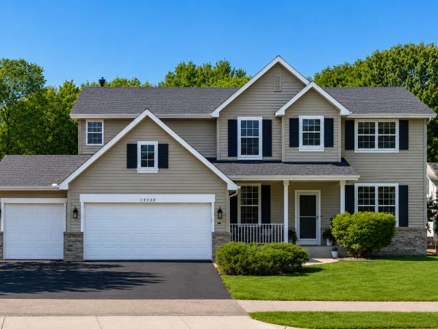 15350 Elm Road
