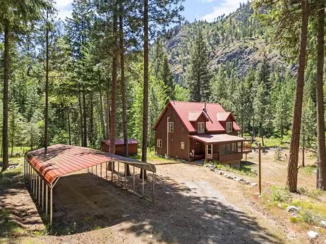 15350 Entiat River Rd, Entiat, WA 98822 MLS 2247581
