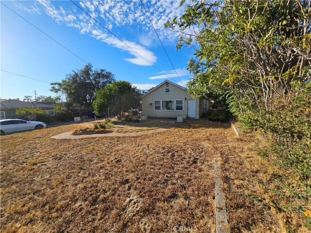 15350 Randall