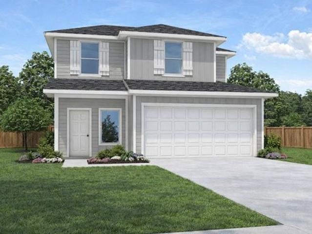 15351 Lake Conroe Cove Dr, Willis, TX 77318