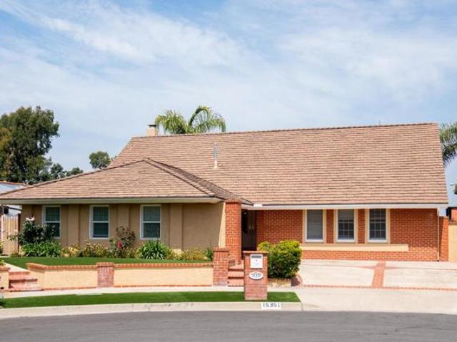 15351 Nimes Cir, Irvine, CA 92604