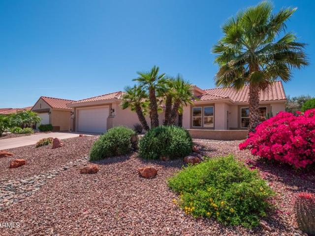 15357 W Black Gold Ln, Sun City West, AZ 85375