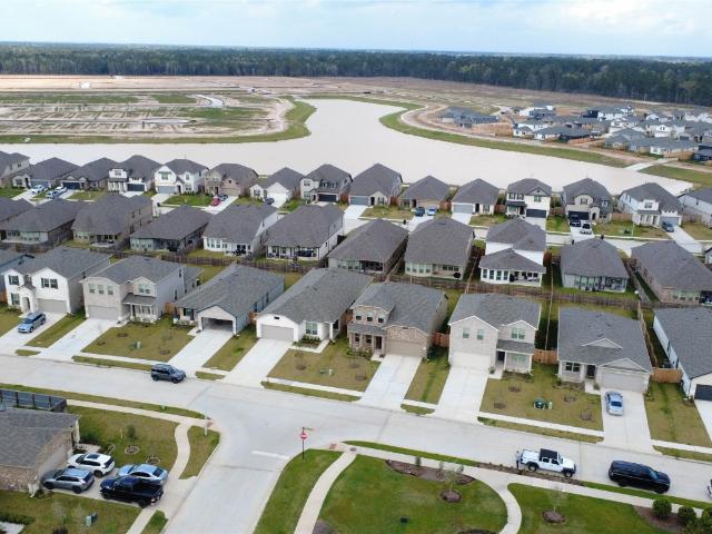 15357 Dapple Bluff Lane