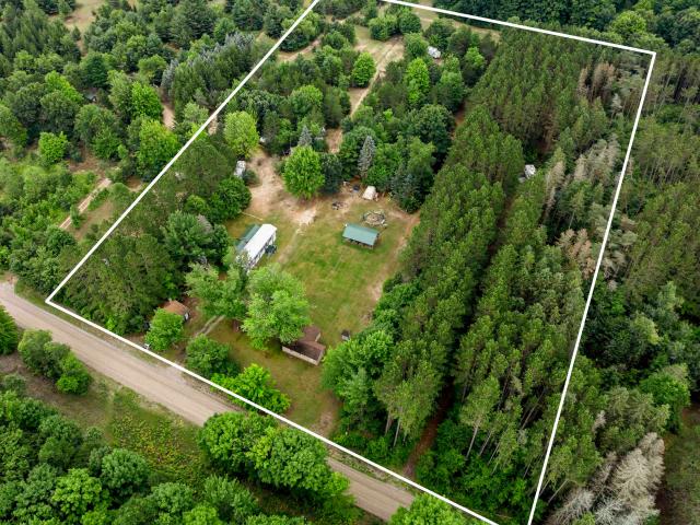 15357 Homestead Road