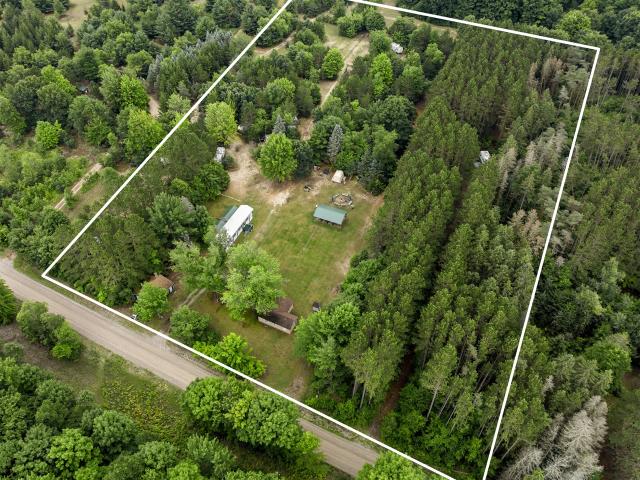 15357 Homestead Road