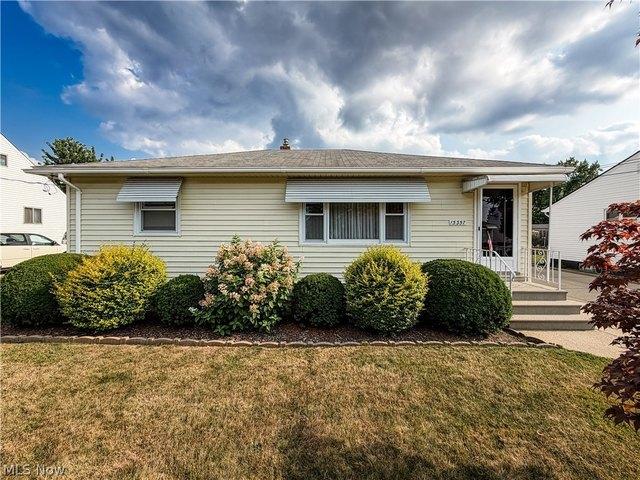 15357 Rademaker Blvd, Brook Park, OH 44142