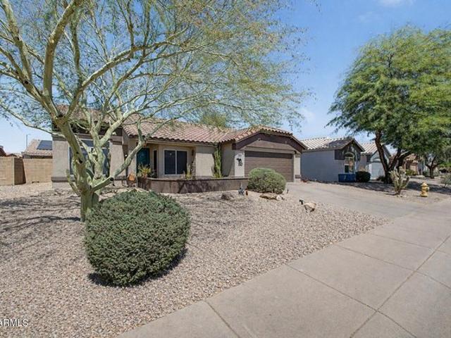 15354 W Arzon Way, Sun City West, AZ 85375