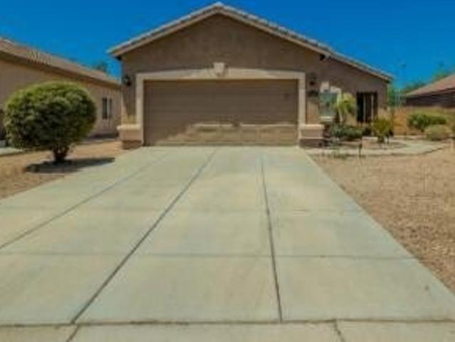 15354 W Caribbean Ln, Surprise, AZ 85379