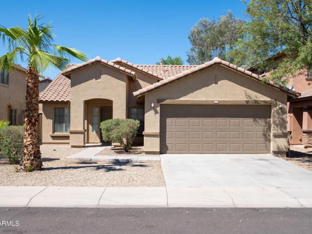 15354 W Tasha Dr, Surprise, AZ 85374 | MLS #7000