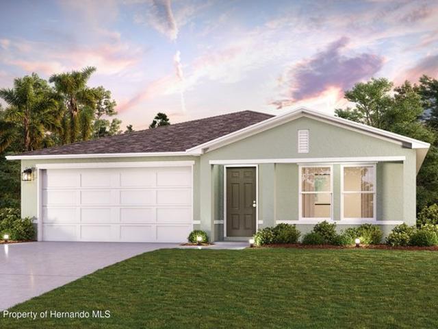 15354 Honeycreeper Rd, Weeki Wachee, FL 34614