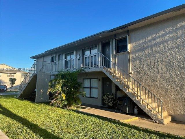 15354 SW 72nd St Unit 31 11, Miami, FL 33193