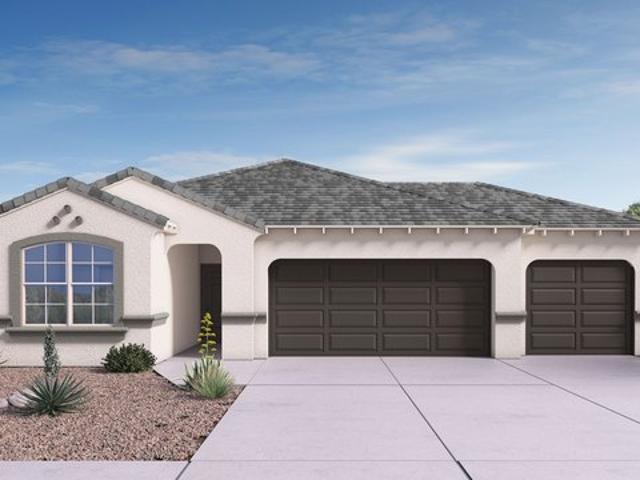 15355 W Gray Fox Trl N, Surprise, AZ 85387