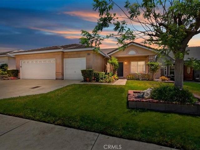15355 Darlene St, Fontana, CA 92336