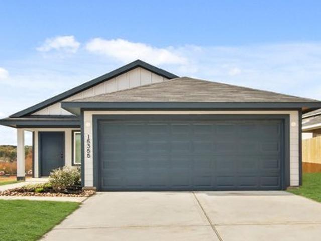 15355 Lake Conroe Cove Dr, Willis, TX 77318
