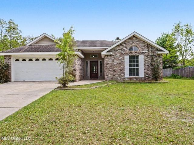15355 Northwood Hills Dr, Gulfport, MS 39503