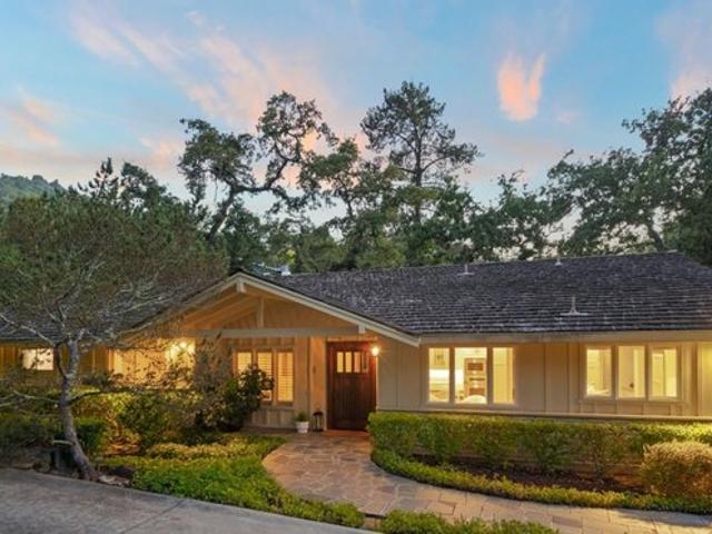 15355 Peach Hill Rd, Saratoga, CA 95070