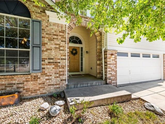 15356 E 99th Pl, Commerce City, CO 80022