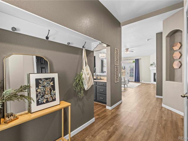 15356 E 99th Place