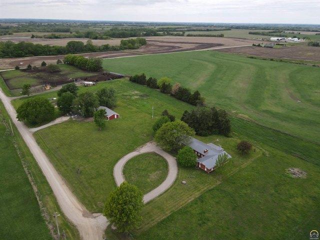 15358 th St, Netawaka, KS 66552