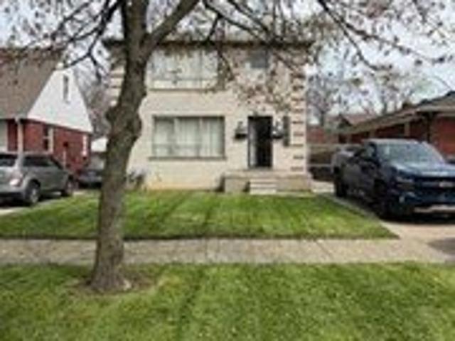 15358 Greenfield Rd, Detroit, MI 48227