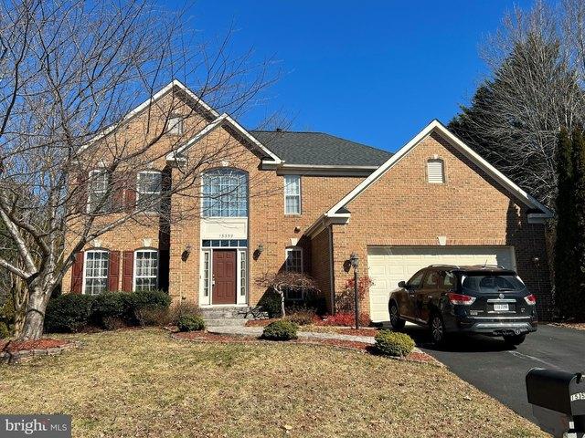 15359 Bowmans Folly Dr, Manassas, VA 20112