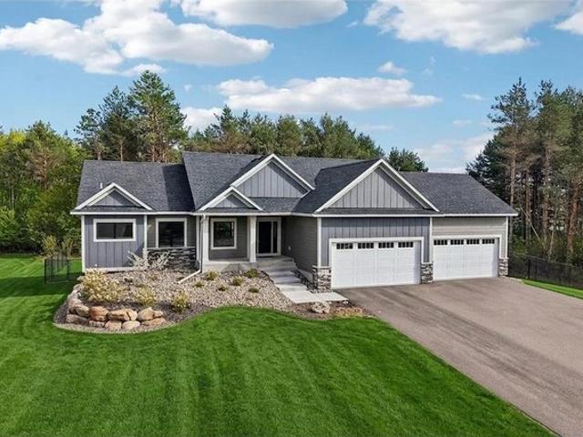 15359 Quamba St NE, Andover, MN 55304