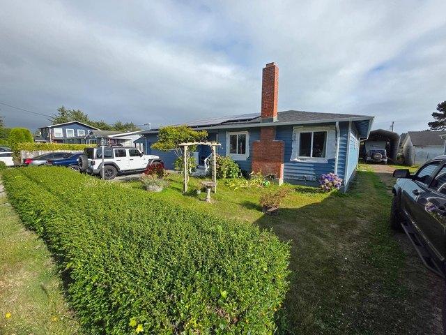 1535 Macken Ave, Crescent City, CA 95531