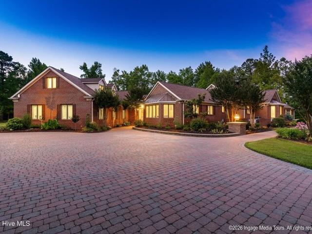 1535 McLawhorn Farm Rd, Greenville, NC 27858