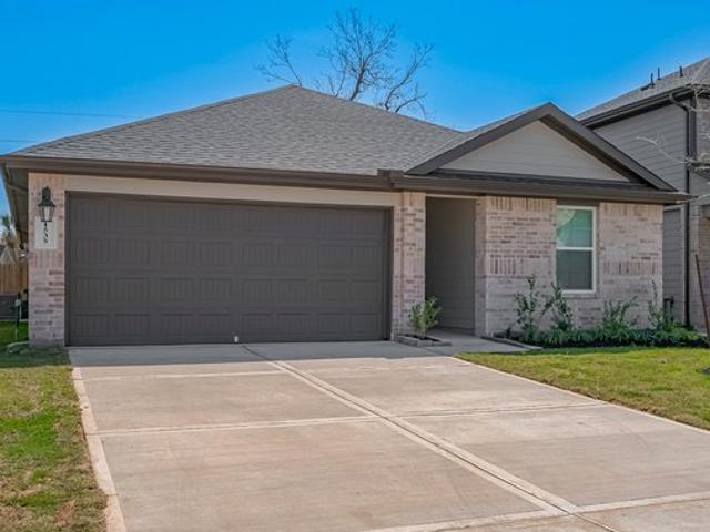 1535 Merulana Ln, Richmond, TX 77406