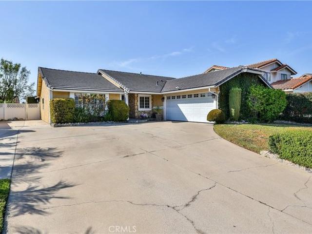 1535 Middleton Rd, San Dimas, CA 91773