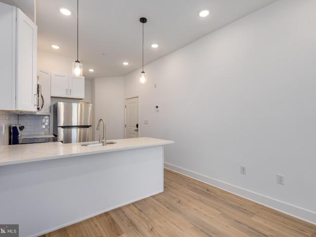 1535 N 6th St, Unit 1, Philadelphia, PA 19122 | MLS #PAPH2594 | Compass