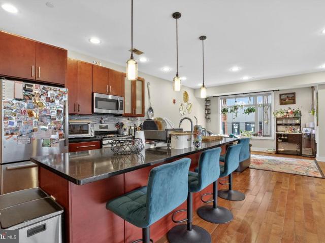1535 N Philip Street # 18