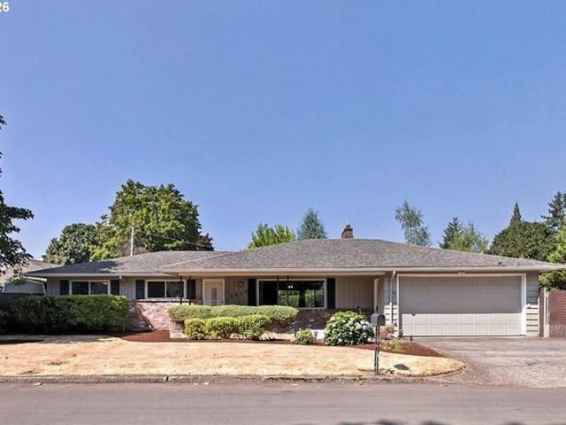 1535 NE 128th Ave, Portland, OR 97230