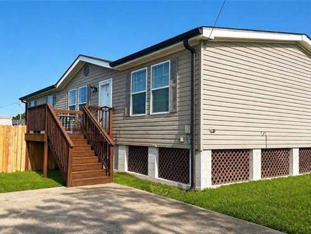 1535 Avenue B, Marrero, LA 70072 | MLS #2554