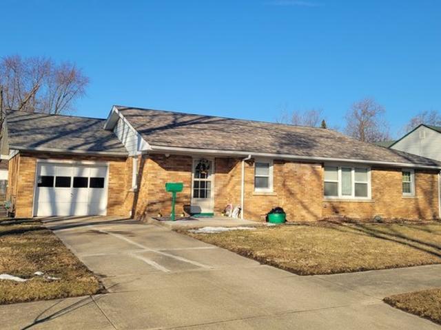 1535 and 1535 1/2 S 5th Ave, Kankakee, IL 60901