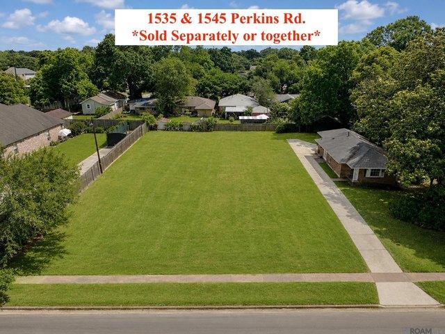 1535 and 1545 Perkins Rd, Baton Rouge, LA 70808