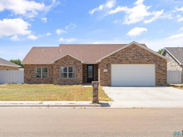 1535 Arbor Dr, Clovis, NM 88101