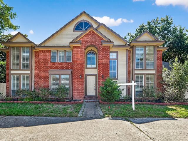 1535 Beaconshire, Houston, TX 77077 | MLS #54345