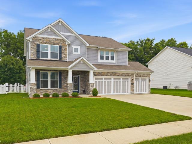 1535 Bearcub Lane