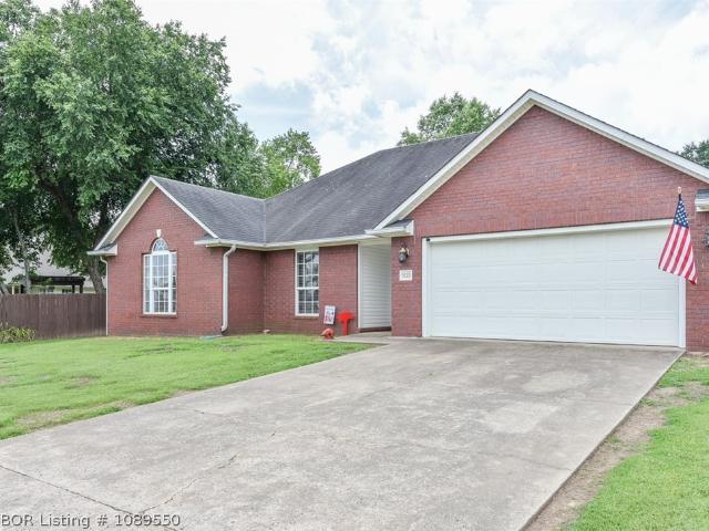 1535 Birchwood Lane