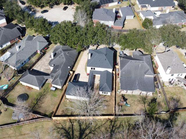 1535 Brady Creek Lane