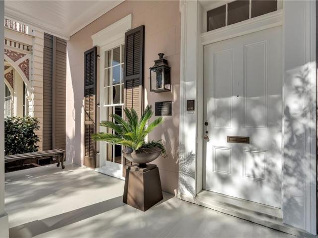 1535 Camp Pl, New Orleans, LA 70130 | MLS #2515