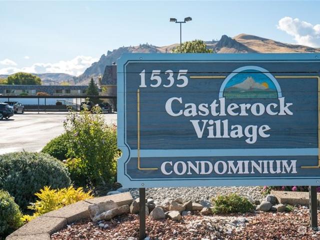 1535 Castlerock Ave Apt 26, Wenatchee, WA 98801