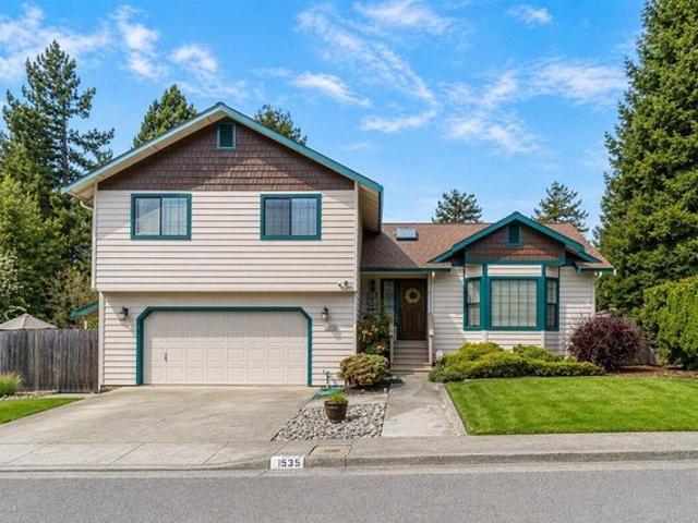 1535 Chabot Ct, Cutten, CA 95503