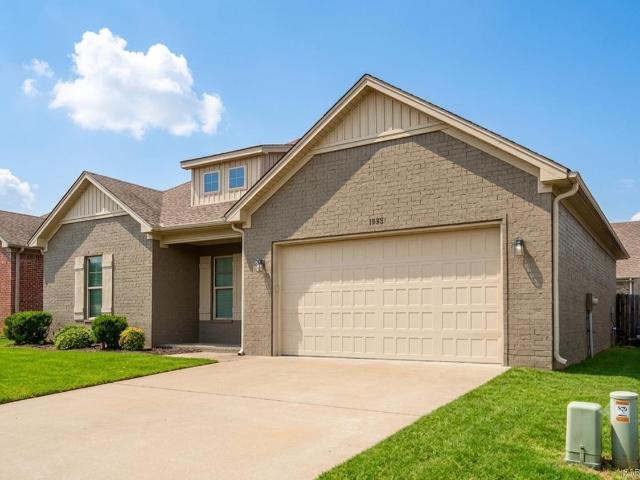 1535 Cherry Bark Drive